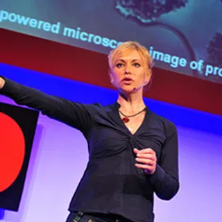 Rachel Armstrong - Keynote Speakers | Speakers Corner